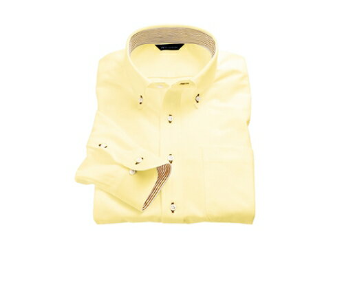 ●ドライな着心地が続く、清涼シャツ。●快適さを極めたサイエンス素材を採用。高機能なスポーツウェアの素材だから、汗や湿気をすばやく吸って外に放出。肌離れの良い快適な着心地を実現しました。●動きやすく、リラックスできる着心地。ストレッチ性に優れ...