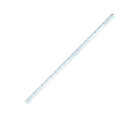 ●アルミ材を50%増量した頑丈なアルミ製直尺です。■仕様●長さの許容差：±0.40mm(常温で)●材質：本体／アルミ