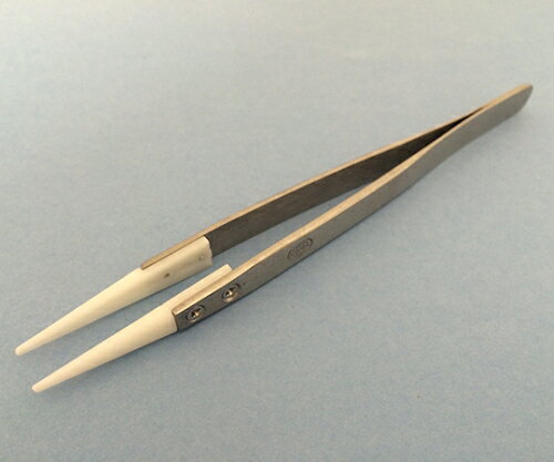●フラットでロングタイプ■仕様●全長：170mm●材質：ステンレス（非磁性・耐酸性）