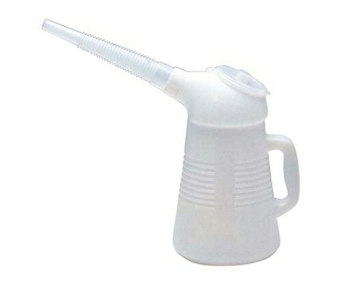 ●取手の色：ホワイト●目盛：500cc■仕様●外寸1：168×H287●容量：3L●材質1：ポリエチレン