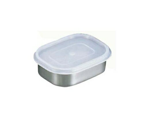 ■仕様●外寸1：125×95×H39●容量：300ml●材質1：ステンレス●材質2：蓋：ポリエチレン●抗菌：○