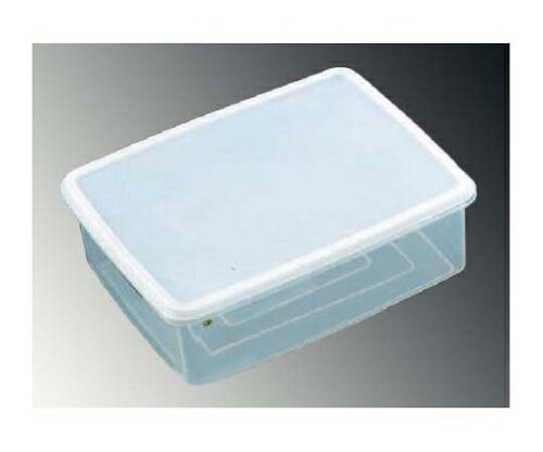 ●電子レンジ・自動食器洗浄器には使用しないで下さい。■仕様●外寸1：336×410×H139●容量：14.5L●材質1：本体：ポリプロピレン●材質2：フタ：ポリエチレン●耐熱・耐冷温度：本体：-20〜100℃・蓋：-30〜50℃