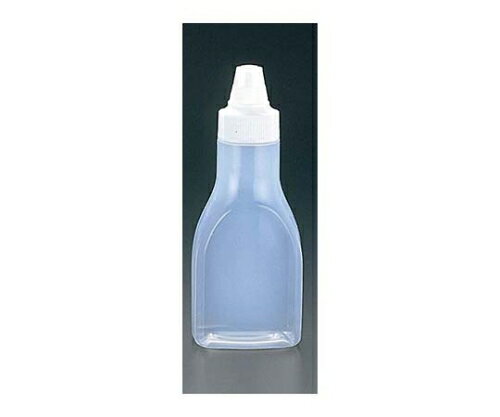 ■仕様●外寸1：63×43×H170●内寸1：注ぎ口／φ9●容量：241ml●材質1：ボトル：軟質ポリエチレン