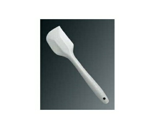 ●生地を混ぜ合わせたり、ボールから移したり生地ならしや裏漉しに使用。●特殊な金属が中に入って、丈夫な一体成型。衛生的に使え、使い勝手や耐久性がいい。●揚げ物など、油を大量に使う料理には使用しないでください。■仕様●外寸1：57×264●材質...