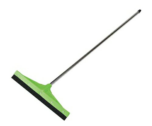 ●サビ・耐薬品・強度の問題で柄・ビスと金属部分は全てステンレス製。■仕様●外寸1：485×1440●材質1：柄：ステンレス●材質2：カバー：ポリエチレン●材質3：水切り部：ウレタンフォーム