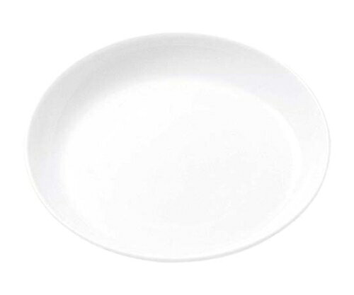 ●イベントなどでリユース食器として注目されています。■仕様●外寸1：φ150×H20●材質1：ポリプロピレン●洗浄機：○●消毒保管庫：○●色：ホワイト