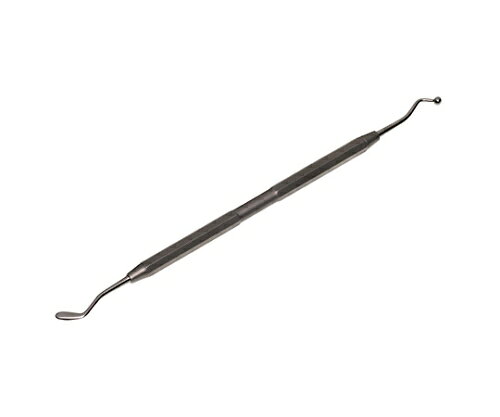 ●医科歯科大の先生と共同開発した商品です。■仕様●17cm●サンドブラスト仕上げ