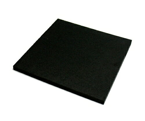 ●ゴム製のスライスマットです。■仕様●サイズ：10×200×200mm●コード番号：00773976