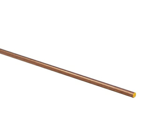 ●工作や補修など、幅広い用途に使用できる金属素材です。■仕様●サイズ：395mm×6mm●コード番号：00782799