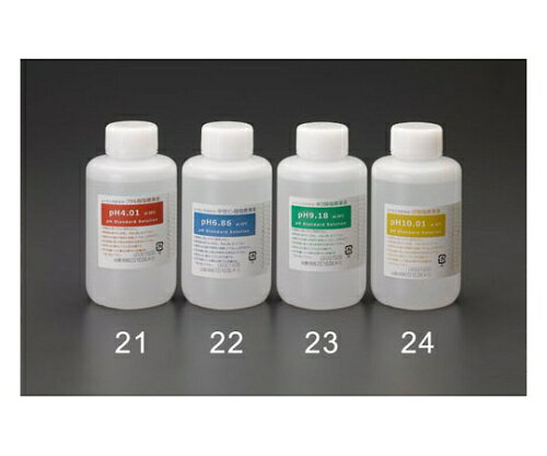 ■仕様●pH6.86中性りん酸標準液●内容量：500ml●コード番号：EA776AL-22