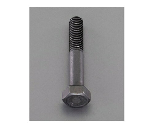 ●エスコオリジナル商品■仕様●規格：ISO　12.9●材質：鉄（SCM435）●並目ねじ●サイズ：M16×100●頭対辺：24mm●仕様：半ねじ●入数：1