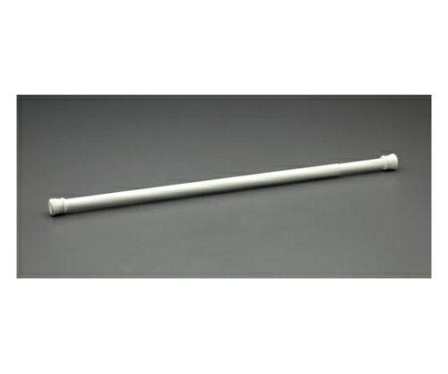 ■仕様●材質：EVA樹脂、ABS被覆鋼管●最大2700mmの広い間口に対応●カーテンやシートを吊って間仕切りに。●サイズ：1200/2000mm●耐荷重：4kg●コード番号：EA970KF-2