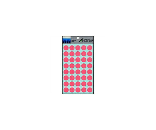 ■仕様●丸型15mm径●本体色：桃