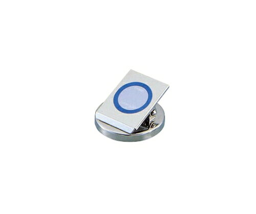 ■仕様●クリップ幅：35mm●綴じ枚数：約110枚●耐荷重：約1.2kg●磁石径：47mm