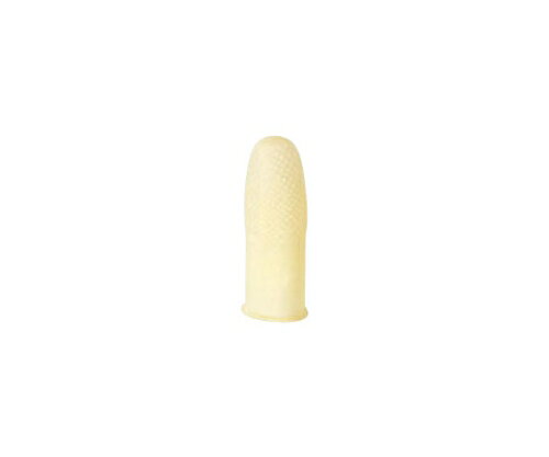 ■仕様●規格：大●内径：19mm●男性親指用●外寸：長56×径19.66mm