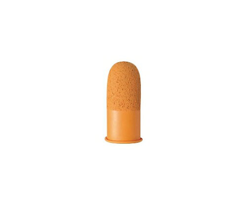 ■仕様●規格：大●内径：21.5mm●男性親指用●外寸：長52×径24mm