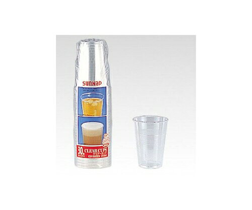 ■仕様●容量：215ml●外寸：口径71×高90mm●材質：PET樹脂●入数：30個入●日本製