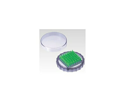 ■仕様●外寸：径53×高20mm●ブラシ寸法：縦30×横30mm●材質：プラスチック