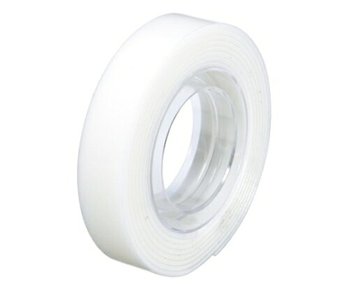 ■仕様●寸法：幅12mm×長1m●テープ厚：1.1mm●耐荷重：660〜900g（天候など環境によって異なります）●用途：多用途●超強力タイプ●材質：基材=アクリルフォーム，粘着剤=アクリル系