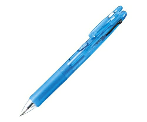 ■仕様●ボール径：0.7mm●長：143mm●軸径：約13.2mm●インク種類：油性染料●替芯：SK-0.7芯●材質：再生素材使用●本体色：ライトブルー●インク色：黒，赤