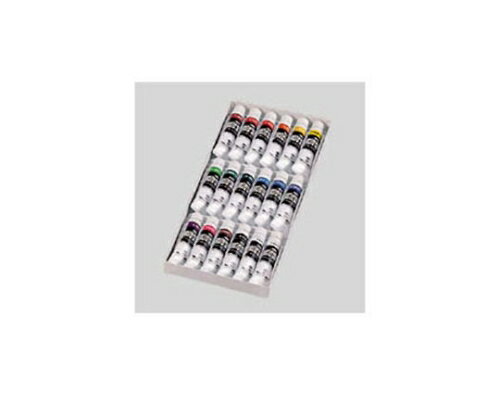 ●容量：普通色11cc●色番：1（2本），2，5，11，12，13，14，17，21，25，26，30，31，32，43，52，58●インク色：ホワイト，レモンイエロー，イエローディープ，オレンジ，バーミリオン，スカーレット，オペラレッド，...