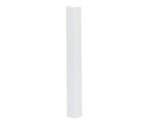 ●外寸（使用時）：縦307×横25×背幅30mm●穴数：2穴●穴間隔：80mm●紙厚：1mm●材質：古紙70％使用