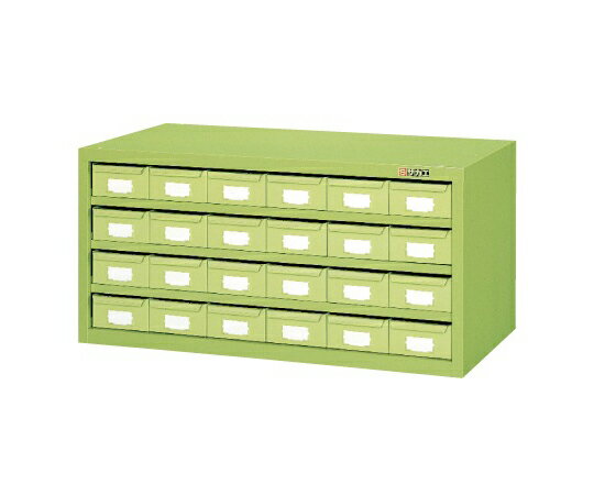●セット内容(付属品)：仕切板：各2枚付●サイズ：900×450×440mm●色：サカエグリーン●質量：53kg●コード番号：143606