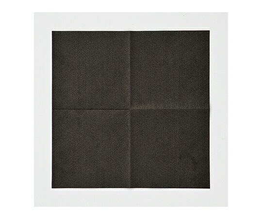 ●コロナ放電性にすぐれ、軽く拭くだけで静電気が除去できます。●軽くてソフトなので扱いやすく、超極細繊維の使用により高いワイピング効果を備えています。 ●材質：ポリエステル・ナイロン・誘電性ポリマー●サイズ：250×250mm