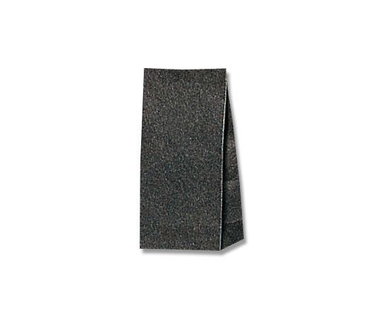 ●色クラフト紙黒を使用しています。●サイズ：90×50×175mm●色・柄：黒無地●材質：70g/m2●入り数：100枚/外袋