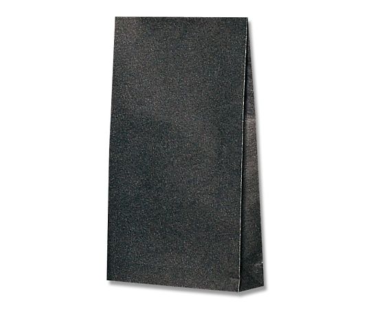 ●色クラフト紙黒を使用しています。●サイズ：210×80×385mm●色・柄：黒無地●材質：85g/m2●入り数：100枚/外袋