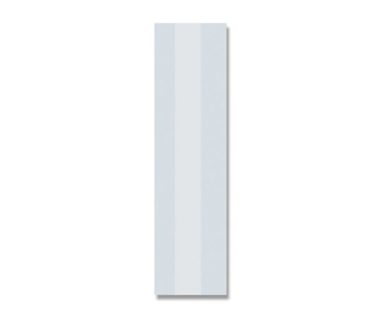 ●サイドガゼットタイプなので、厚みのある物を入れても底部分が見栄えよく包装できます。●ヒートシーラーによるシール：可能●脱酸素剤：非対応●シリカゲル：非対応●サイズ：0.04×60/100×210mm●材質：IPP●入り数：100枚/外袋