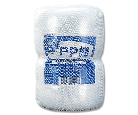 ●2巻でネトロン包装されています。●サイズ：50mm×300m巻(300g)●材質：ポリプロピレン●入り数：1袋（2巻入り）