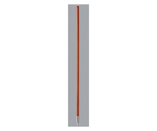 ●ピザオーブン用ブラシヘッド専用ハンドルです●素材：堅木メタル●長さ：1016mm×直径22mm