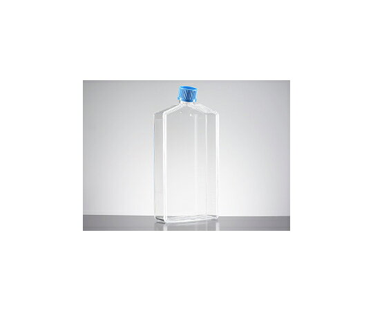 ●ベントキャップタイプ●フラスコ●800mL●スラントネック●353139タイプ●入数：1ケース（5個/パック×6パック）