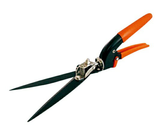 ●サビ・ヤニに強いフッ素樹脂コーティング仕様。●入数：1個●全長：344mm●重量：425g●刃渡り：135mm●コード番号：309987