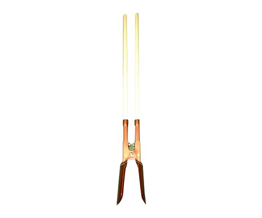 ●杭打ちや穴掘りに。●入数：1個●全長：1400mm●重量：4500g●内径：155mm●コード番号：702801