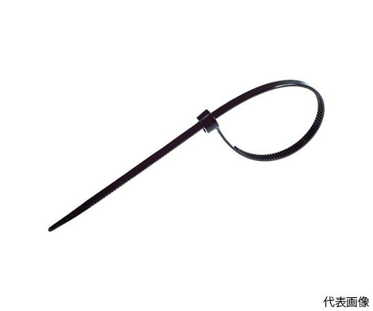 ●特殊なバンドの配置により、細くても強い引張強度を発揮してくれます。●同サイズの「セルフィット」より約30％強い引張強度があります。●素材を減らすことで、軽くて、環境にも優しいケーブルタイです。●電線ケーブルの固定や結束に。●ケーブルタイの...