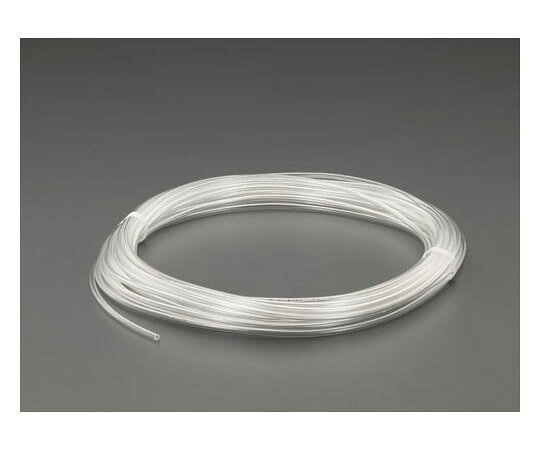 ●型番：UD1075-10-BC●最高使用圧力：0.4MPa●材質：極軟質ポリウレタンチューブ●使用温度範囲：-15〜50℃（凍結なきこと）●使用真空圧力：-100KPa●長さ：10m●外径×内径：10×7.5mm●真空機器の配管用