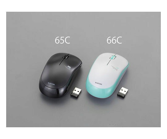 ●型番：M-IR07DRBK●重量：52g（電池含まず）●分解能：1200カウント●使用可能電池：単3電池×1本（付属）●付属品：USB　A接続レシーバー●インターフェイス：USB●サイズ（W×D×H）mm：59×99.8×39●対応OS：...