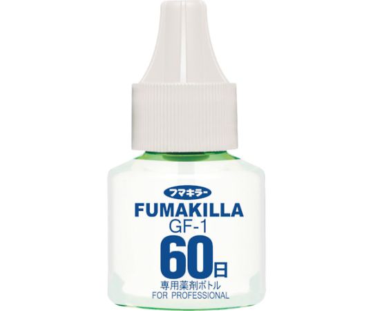 ●使い方が簡単で、薬剤ボトルをセットし、時間と曜日を設定するだけです。●優れた持続性で、薬剤ボトル1本で60日使用可能（1日4時間使用）です。●高い安全性です。●高い拡散性があります。●匍匐害虫の増殖予防。●効果範囲：20〜40畳●効果持続...