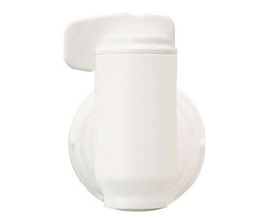 ●B.I.B.(BAG IN BOX)タイプの商品に装着してお使いください。●入数：1個●BIB専用マキシコック●コード番号：816-2926