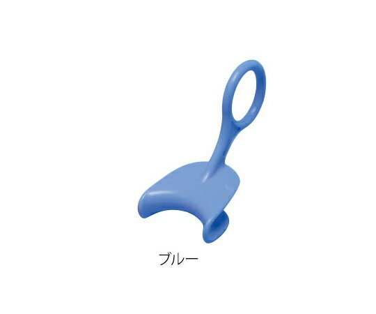 ●お子様の歯磨きや介護時の口腔ケアの際にお使いいただける開口補助具です。●材質：PP(ポリプロピレン)、エラストマー樹脂●サイズ：幅32mm●オートクレーブ可(121℃)●薬液塗布消毒可