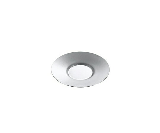 ●底が5cmほどのグラス・カップに丁度いいサイズです。●外寸：Φ128mm 底Φ52mm●材質：18-8ステンレス