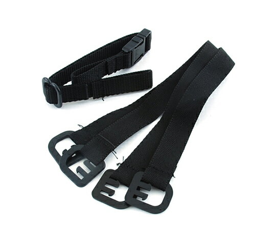 ●ワンタッチ式あご紐一式です。●ヘルメット用アゴ紐。●取り外しがしやすいワンタッチバックル付きのあご紐です。●NO.110〜170、NO.300〜390用のヘルメットに対応します(NO.160は取付部品が異なります)。●当社標準仕様のあご紐...