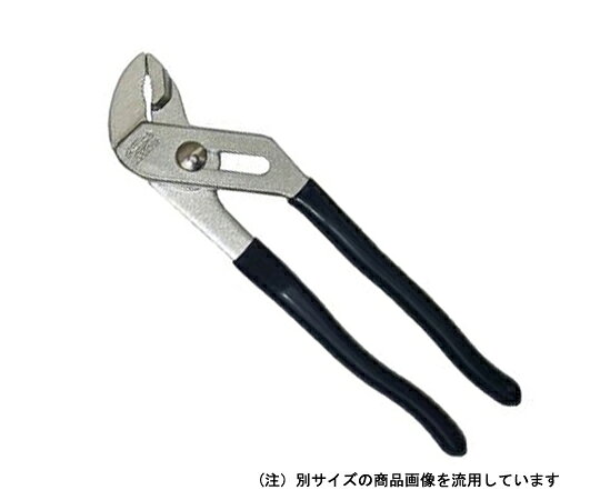 ●狭い場所で非常に便利、操作性は軽く、強力型で耐久性抜群です。●狭い場所での作業等。●軽量・コンパクトで手にフィットするサイズです。●合理的な機構で操作は軽くそのうえ耐久力抜群です。■仕様●くわえられる加工物寸法：0〜58mm●材質1：鋼材...