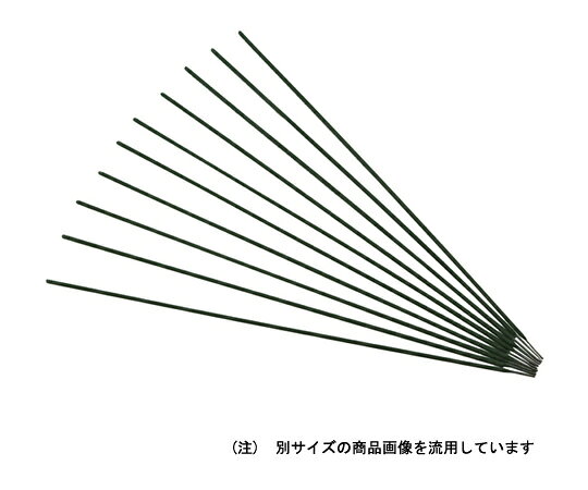 ●低電圧ステンレス用被覆アーク溶接棒です。●低電圧ステンレス用被覆アーク溶接棒。●ステンレス素材に使用します。●この電気溶接棒はステンレス鋼(SUS304など)用で、溶接のままで耐熱・耐食性及び機械的性質に優れた溶着金属が得られるライムチタ...