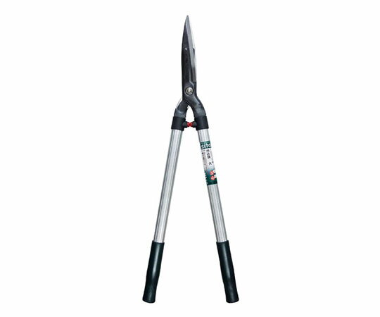 ●軽くて疲れにくい。●庭木・生け垣などのお手入れに■仕様●全長：660mm●刃先：165mm●重量：580g●コード番号：4344281