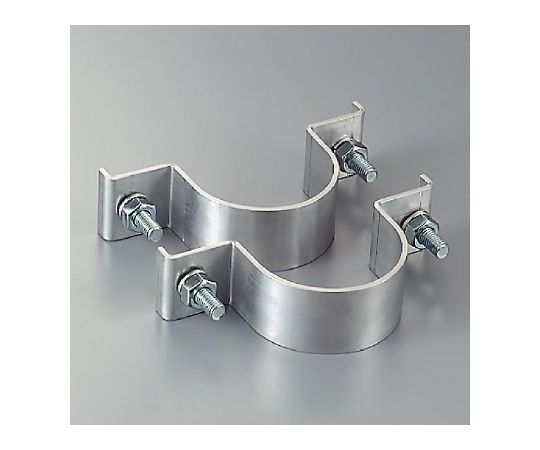 ●取付具■仕様●サイズ：50.8mmφ用●材質：アルミ