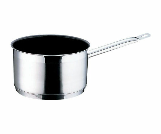 ■仕様●サイズ表示(内径cm)：16●外径×深さ(mm)：175×95●容量(L)：2●質量(kg)：0.9●板厚(mm)：0.8●底径(mm)：150●サンドイッチ三層底：21-0ステンレス(0.8mm)、アルミニウム(0.5mm)、18...