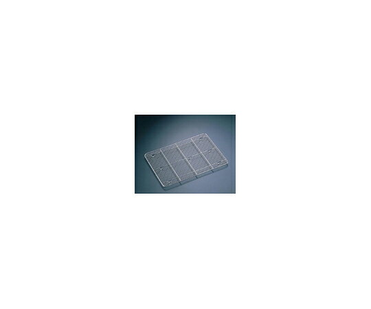 ●食材が抜けにくい細目タイプ■仕様●規格：キャビネット用●間口×奥行(mm)：177×135●アミ目のピッチ：約7〜8mm●商品番号：ABT05025●カタログコード：8-0131-0713
